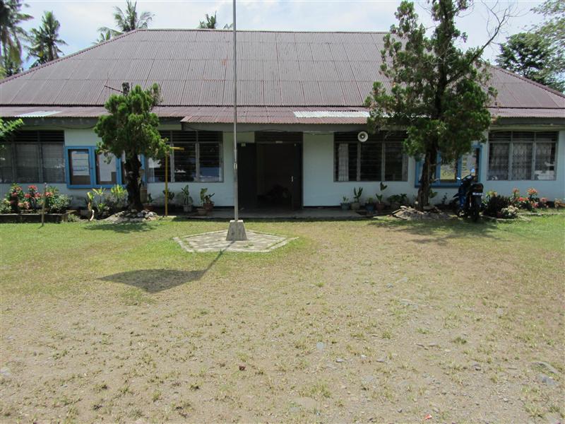 SMAS ANGKASA PATTIMURA AMBON - annibuku.com