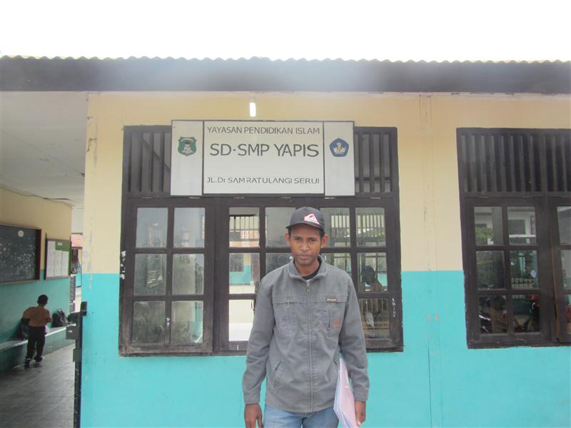 SMP YAPIS SERUI - annibuku.com
