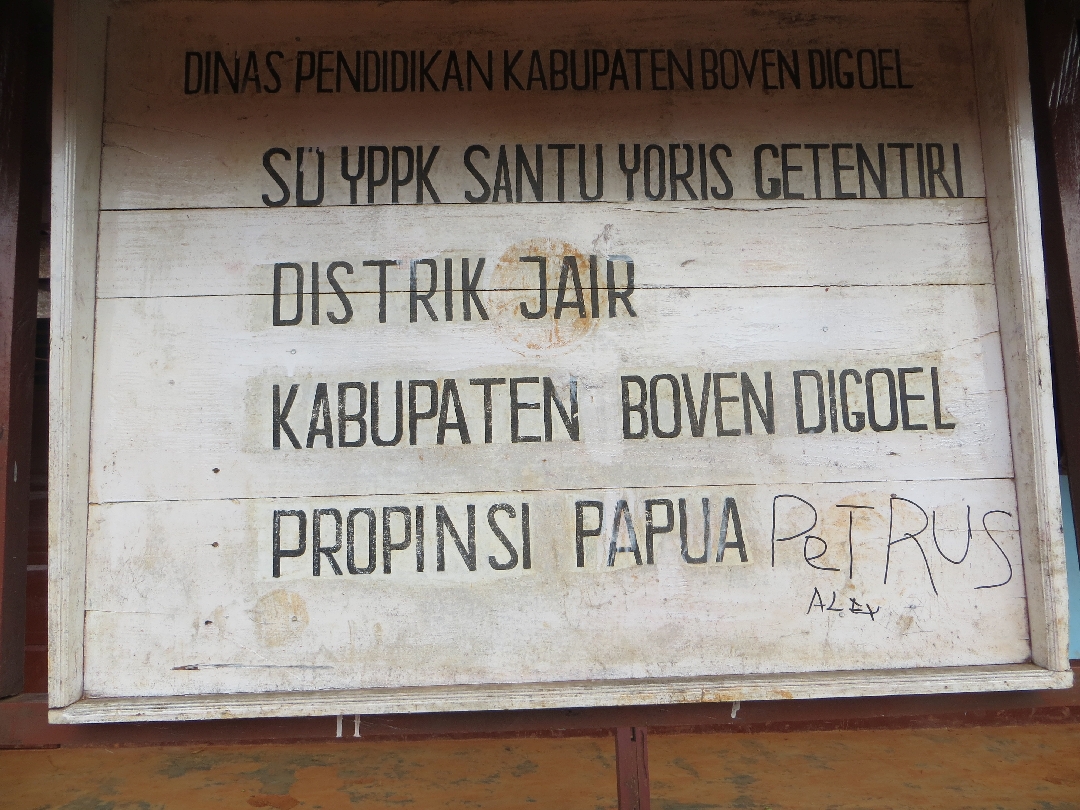 SD YPPK GETENTIRI - annibuku.com