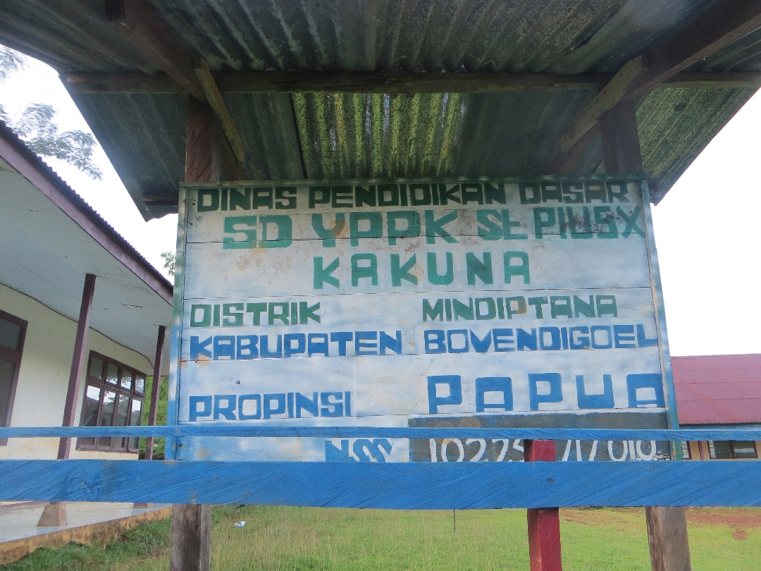 SD YPPK KAKUNA - annibuku.com