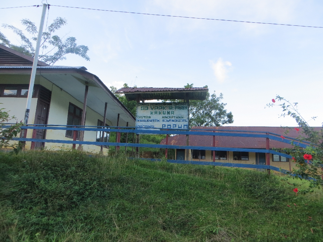SD YPPK KAKUNA - annibuku.com
