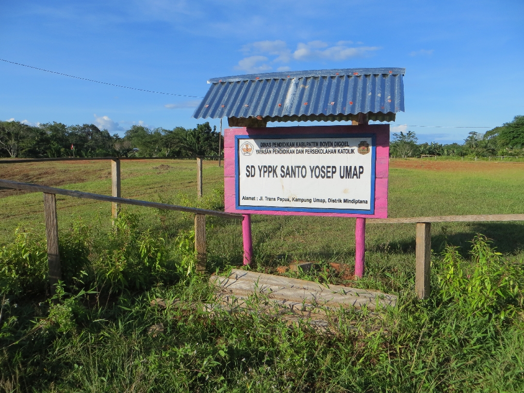 SD YPPK UMAP - annibuku.com