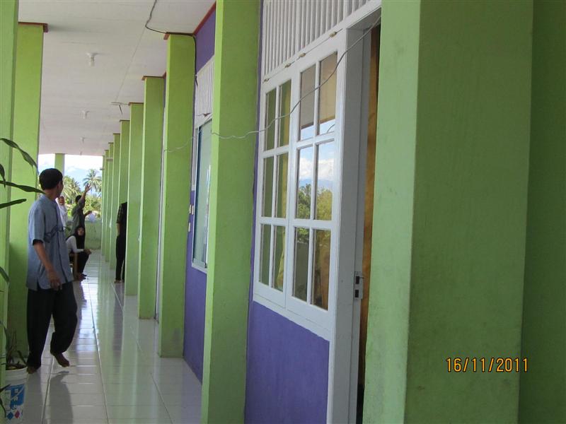 SMKS YAPIS TIMIKA - annibuku.com