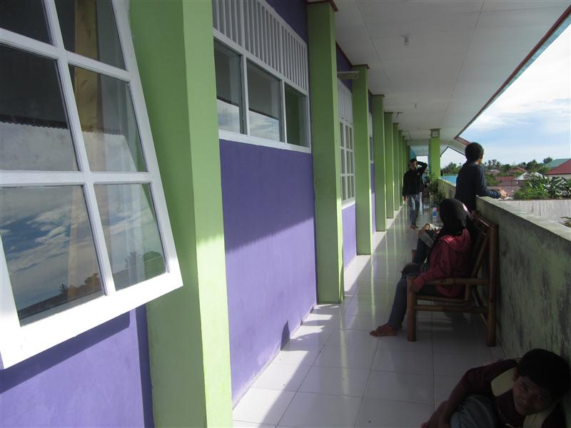 SMKS YAPIS TIMIKA - annibuku.com