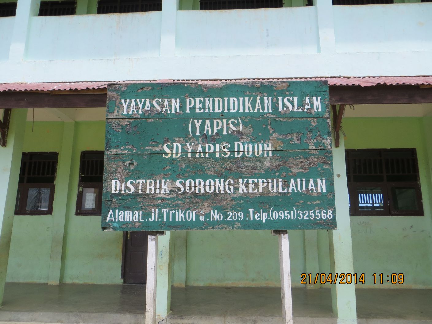 SD YAPIS DOOM - annibuku.com