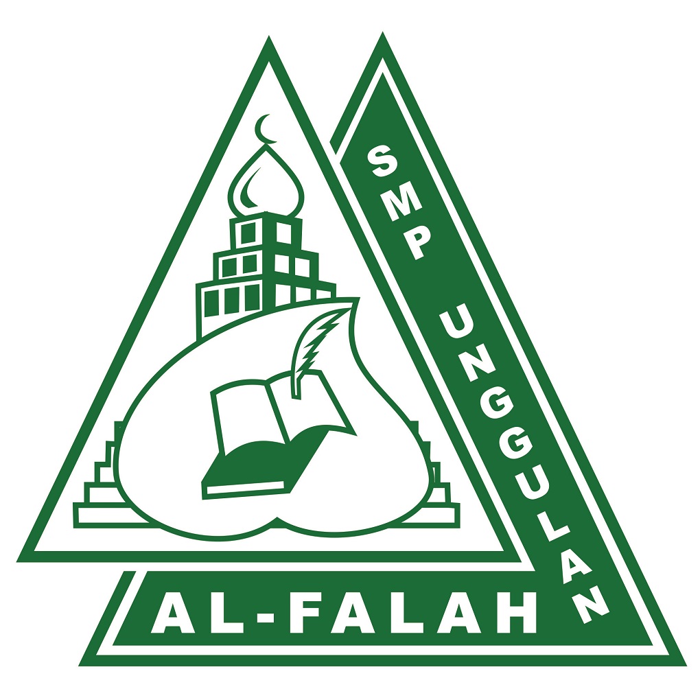 SMP UNGGULAN AL-FALAH BUDURAN - annibuku.com