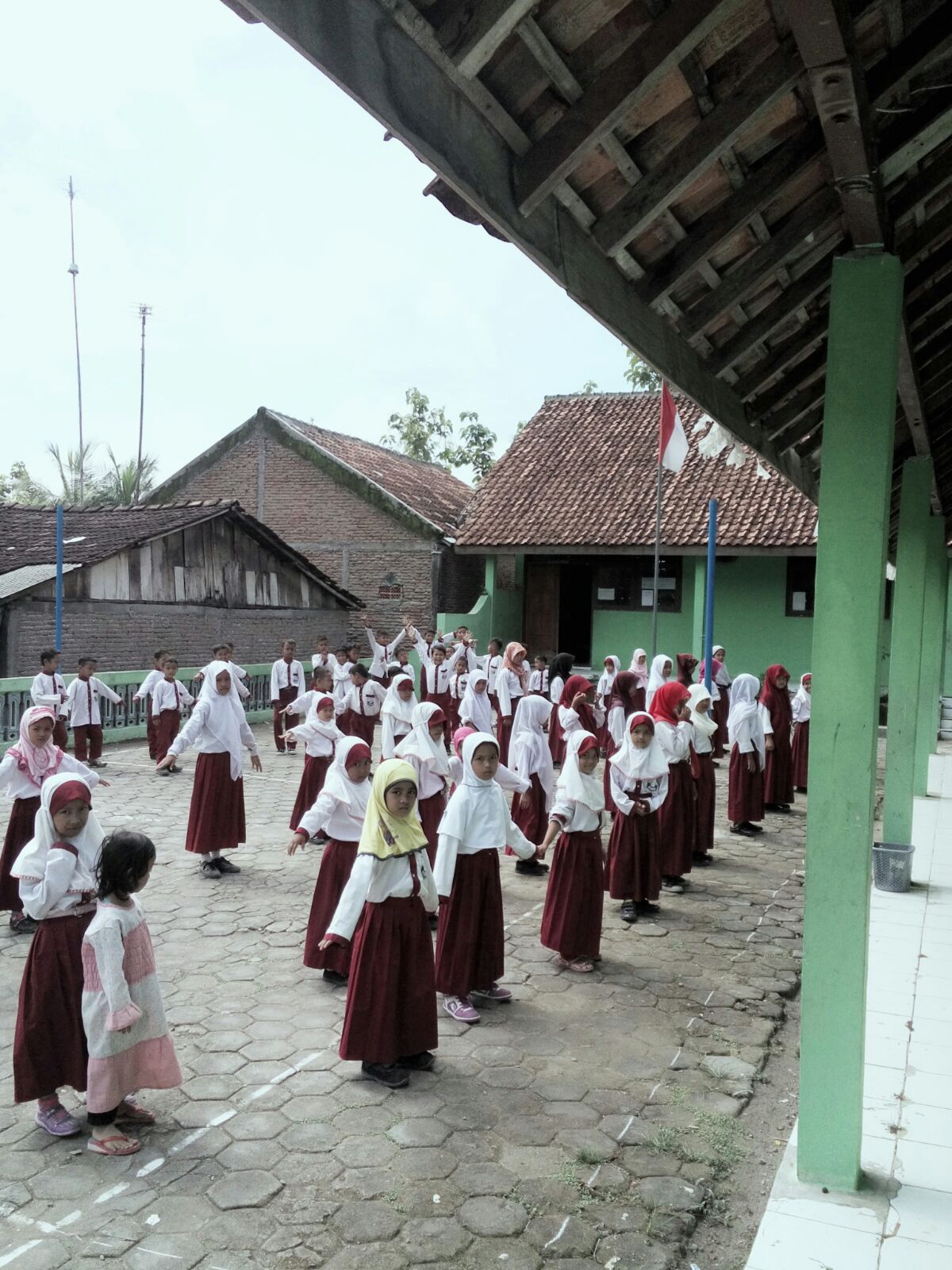 MIS AL MAARIF GLINGGANG - annibuku.com