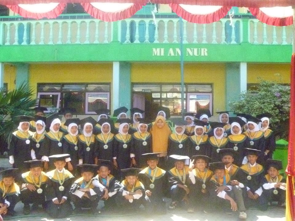 MIS ANNUR - annibuku.com