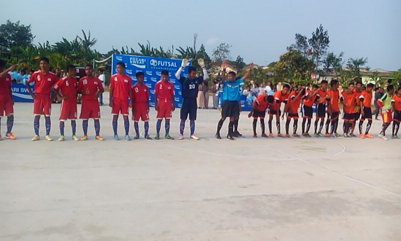 SMAN 16 BATAM - annibuku.com