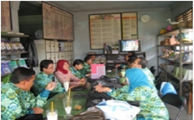 MTSS AL-MARWAH - annibuku.com