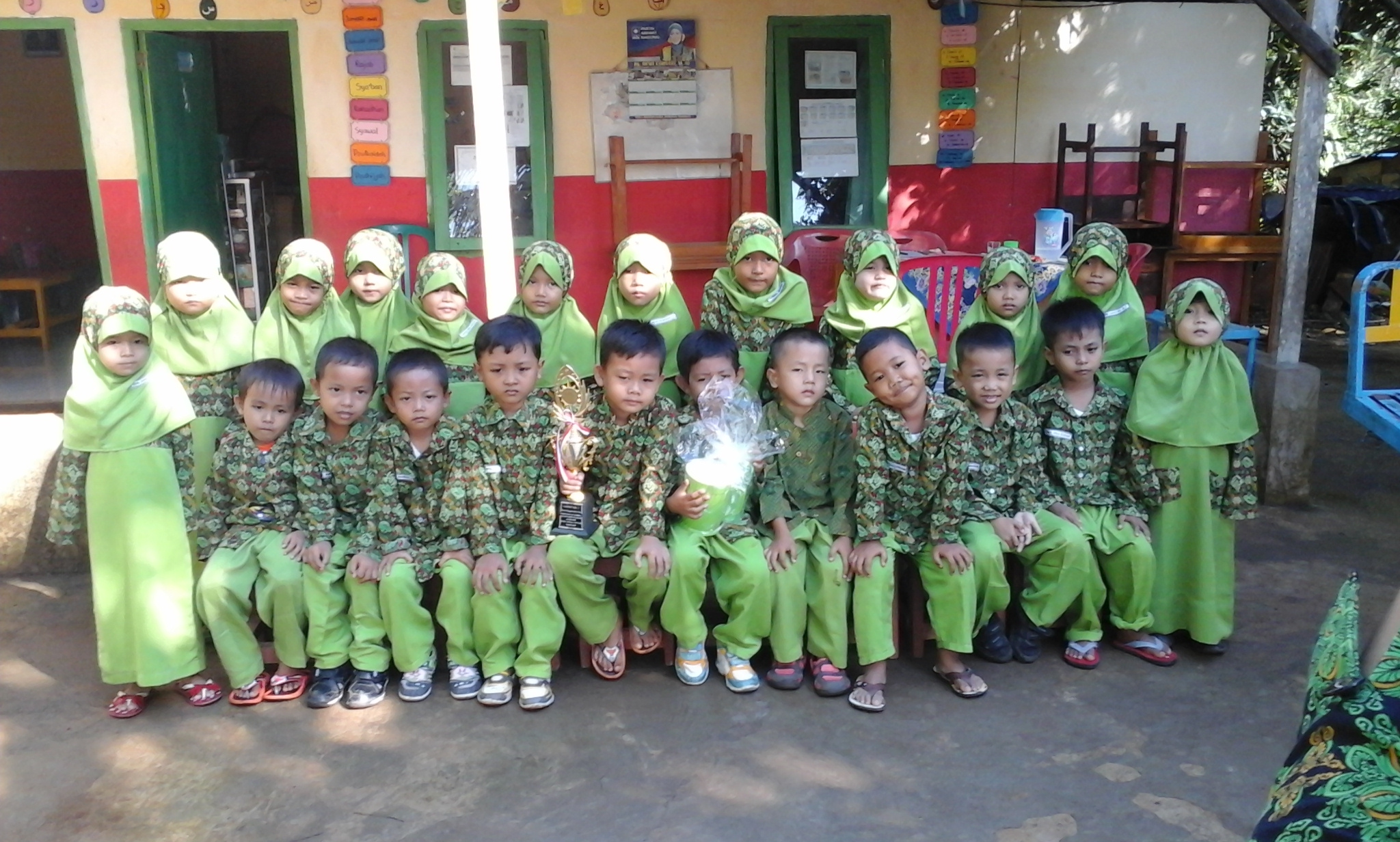 RA MIFTAHUL JANNAH - annibuku.com