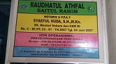 RA BAITUL RAHIM - annibuku.com