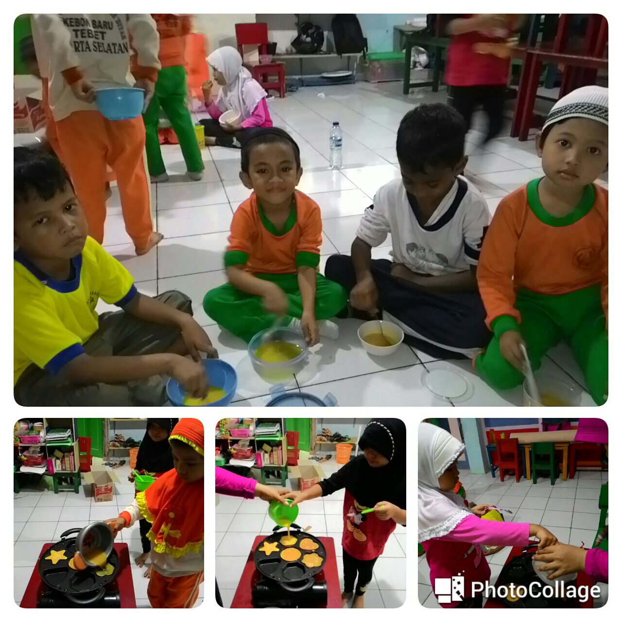 RA Assa`diyah - annibuku.com