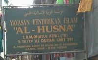 RA AL HUSNAA - annibuku.com