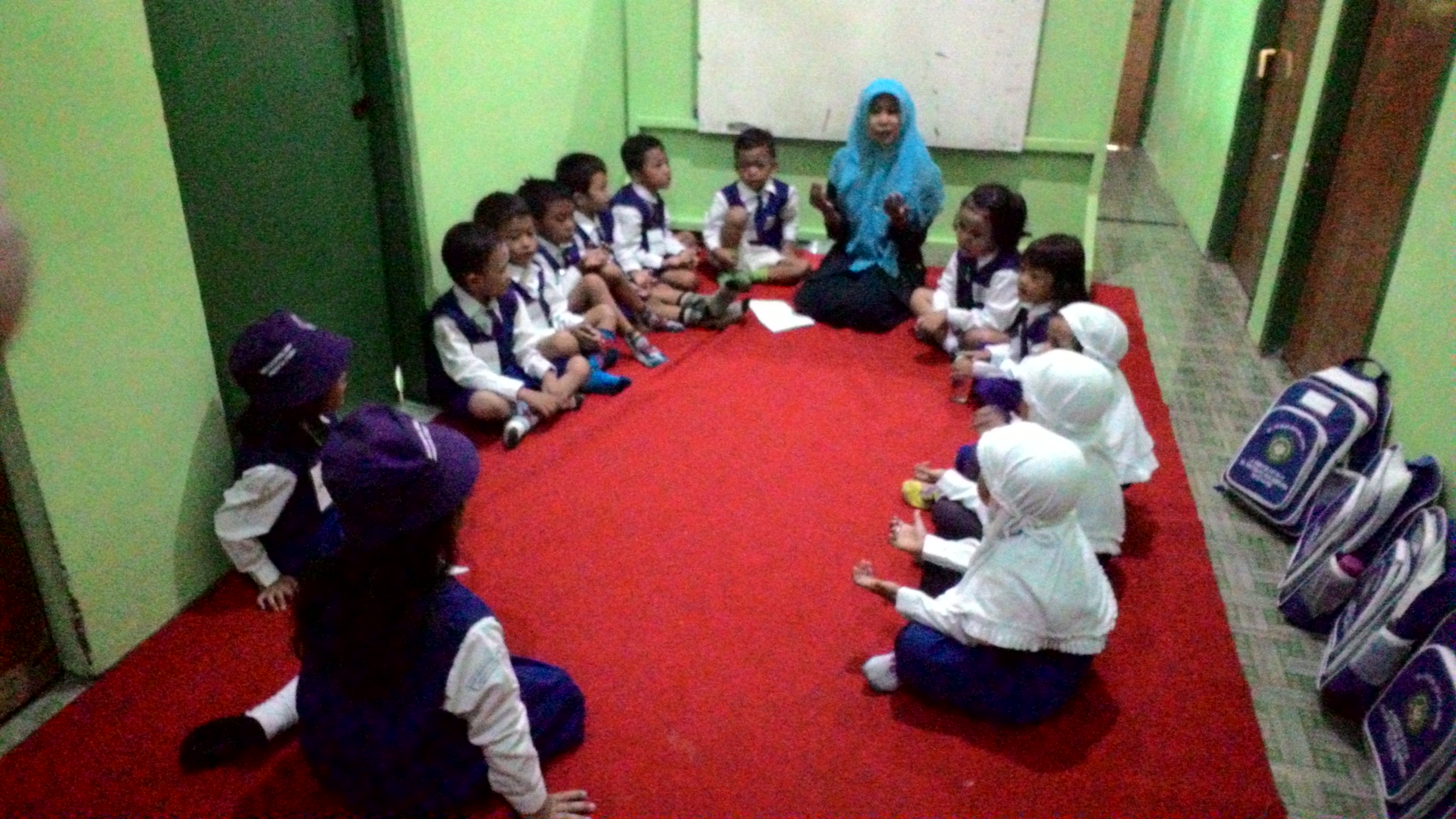 RA MIFTAHUL JANNAH - annibuku.com