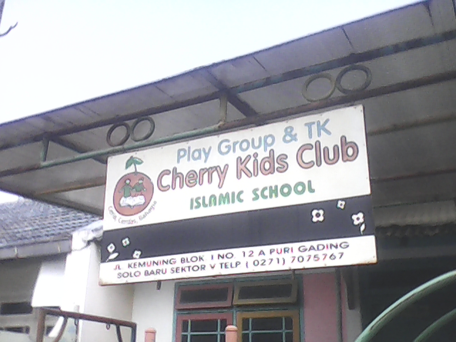 RA CHERRY KIDS ISLAMIC SCHOOL - annibuku.com