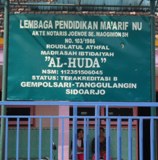 RA/BA/TA RAM NU 179 AL HUDA - annibuku.com