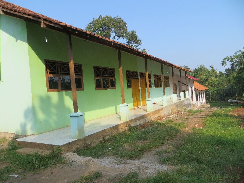 SMK GRAFIKA JATINEGARA - annibuku.com