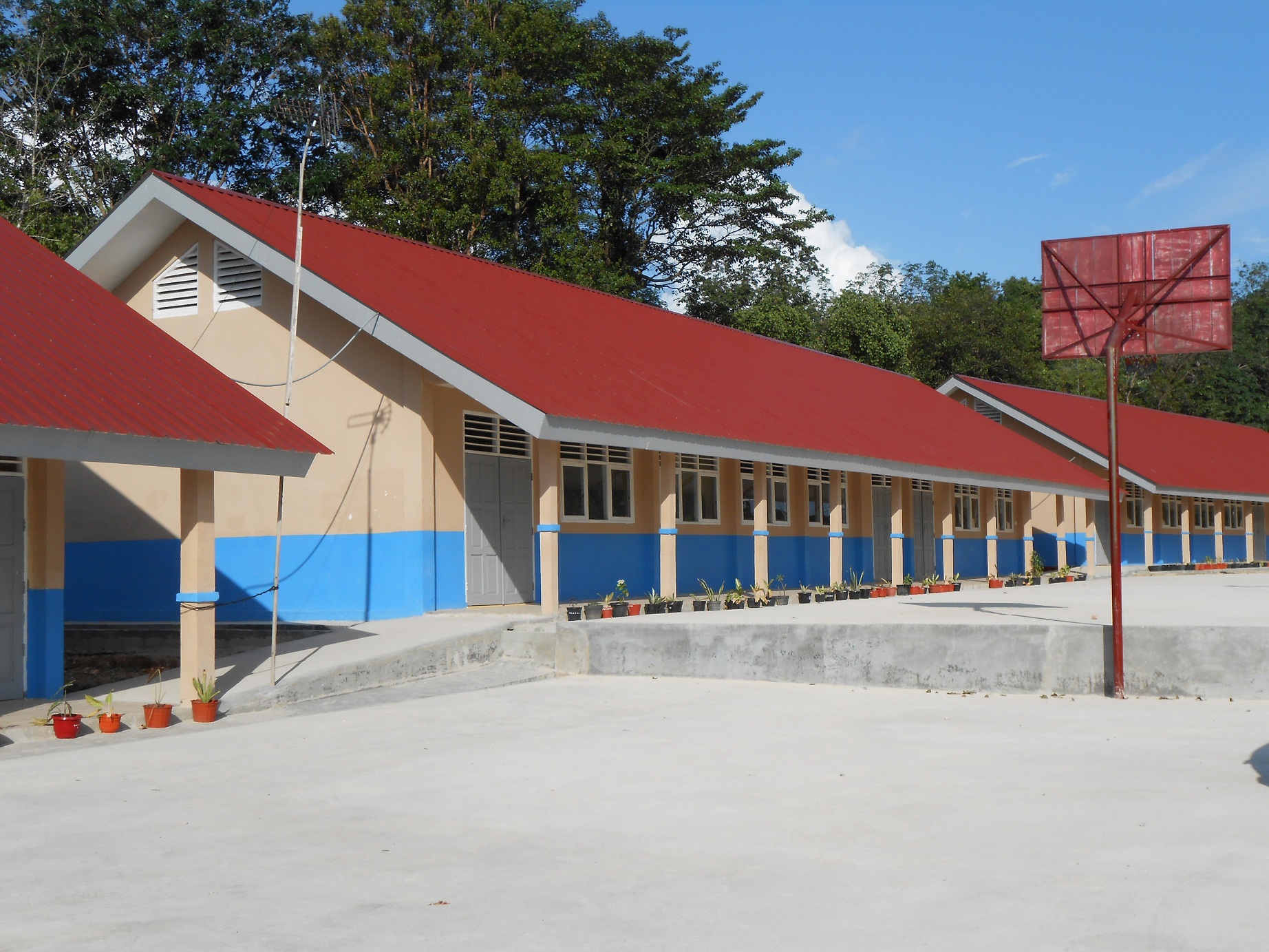 SMPN 47 BATAM - annibuku.com
