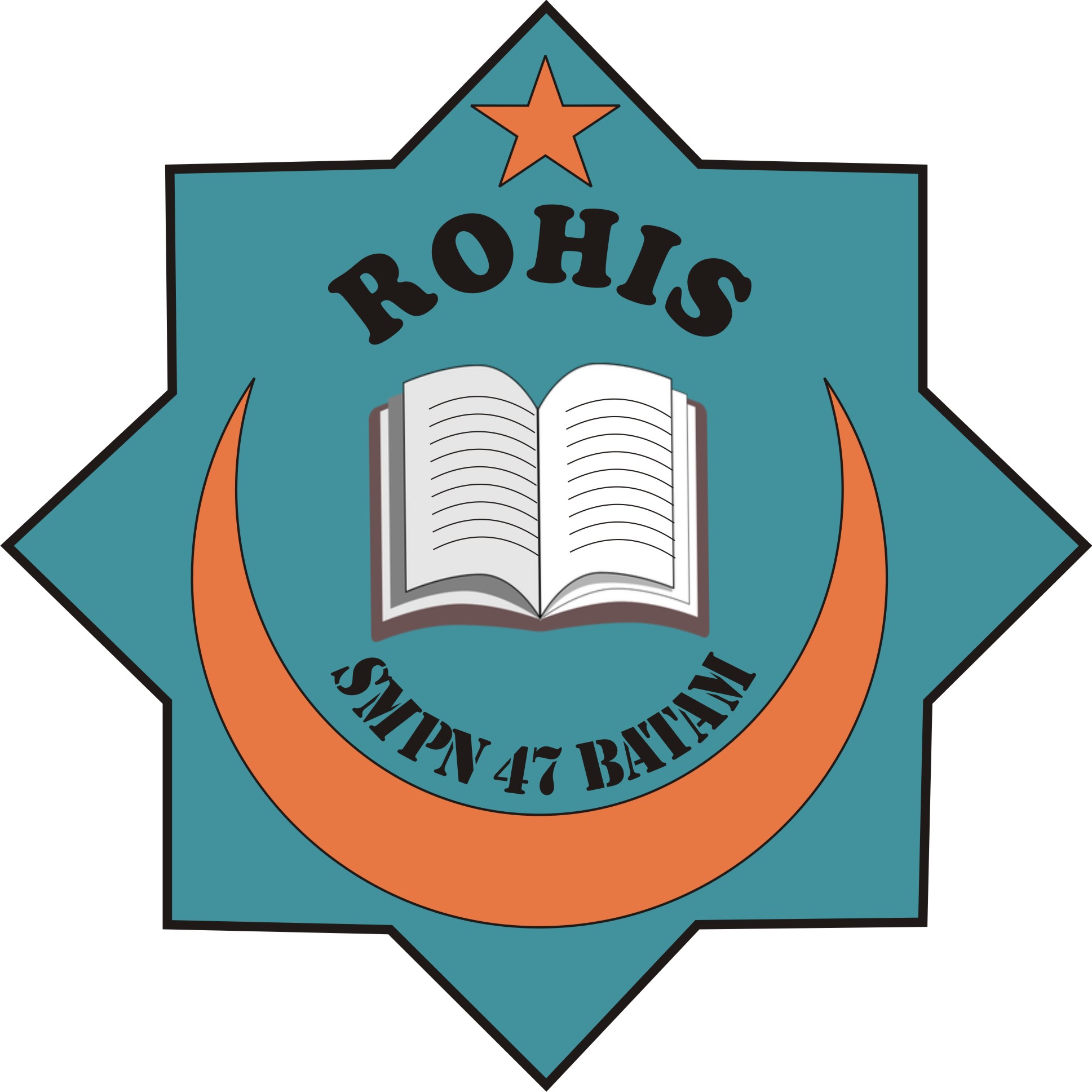 SMPN 47 BATAM - annibuku.com