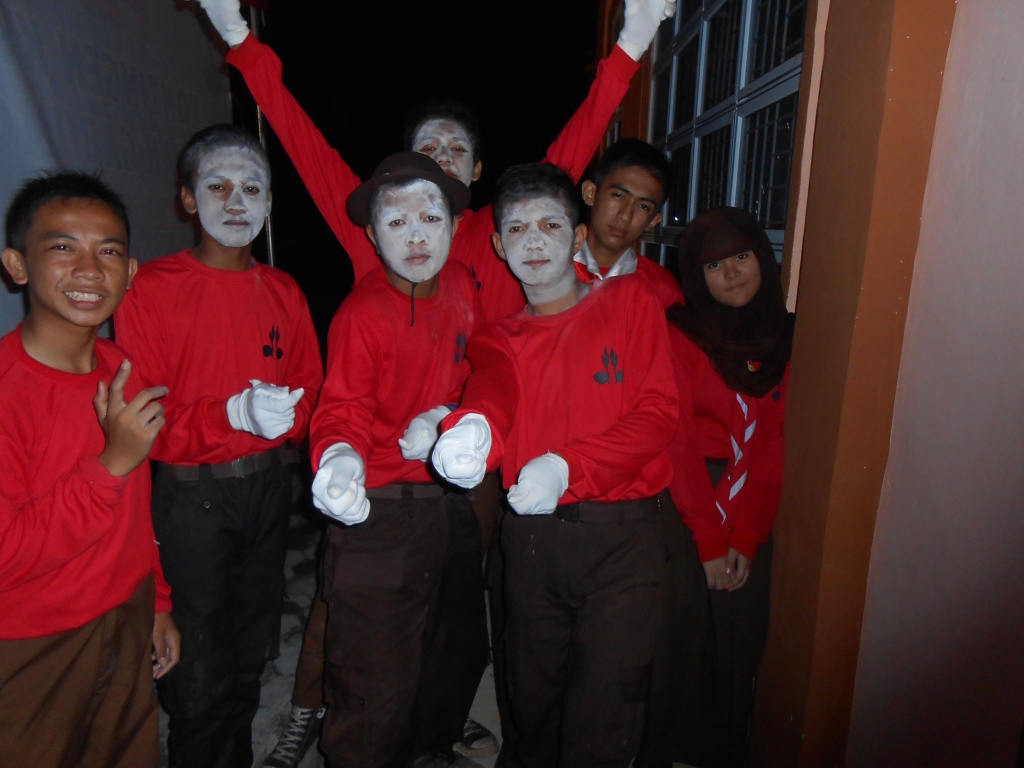 SMPN 47 BATAM - annibuku.com