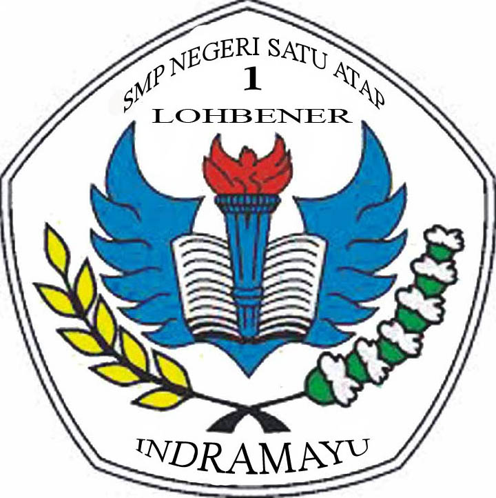 SMP NEGERI SATU ATAP 1 LOHBENER - annibuku.com
