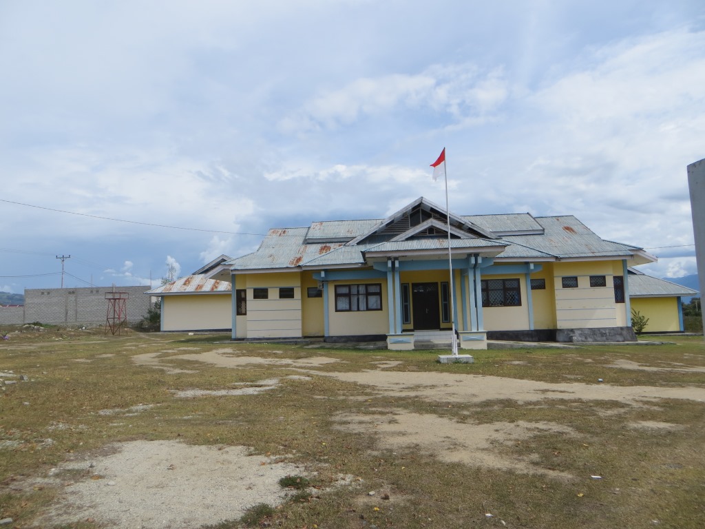SLB NEGERI 2 PALU - annibuku.com