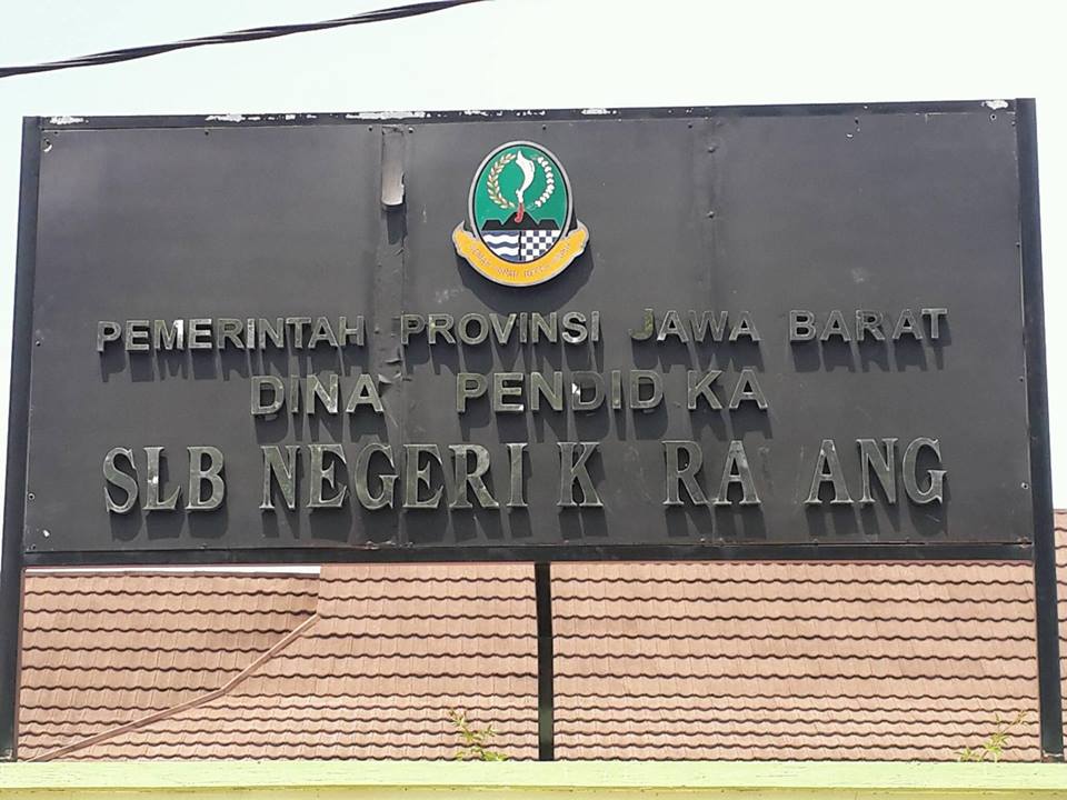 SLB NEGERI KAB. KARAWANG - annibuku.com