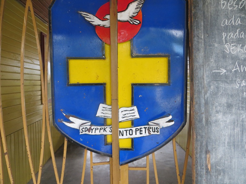 SD YPPK Santo Petrus - annibuku.com