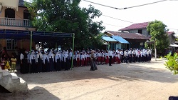 SMP NEGERI 24 BATAM - annibuku.com