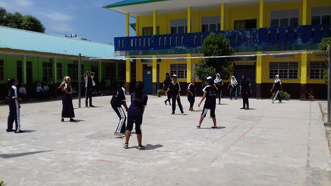 SMP NEGERI 24 BATAM - annibuku.com