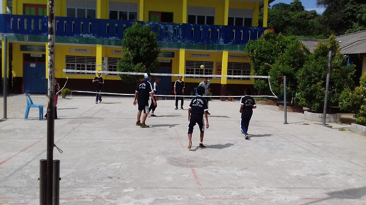 SMP NEGERI 24 BATAM - annibuku.com
