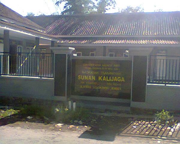MTsS SUNAN KALIJAGA - annibuku.com