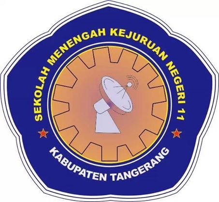 SMKN 11 KABUPATEN TANGERANG - annibuku.com