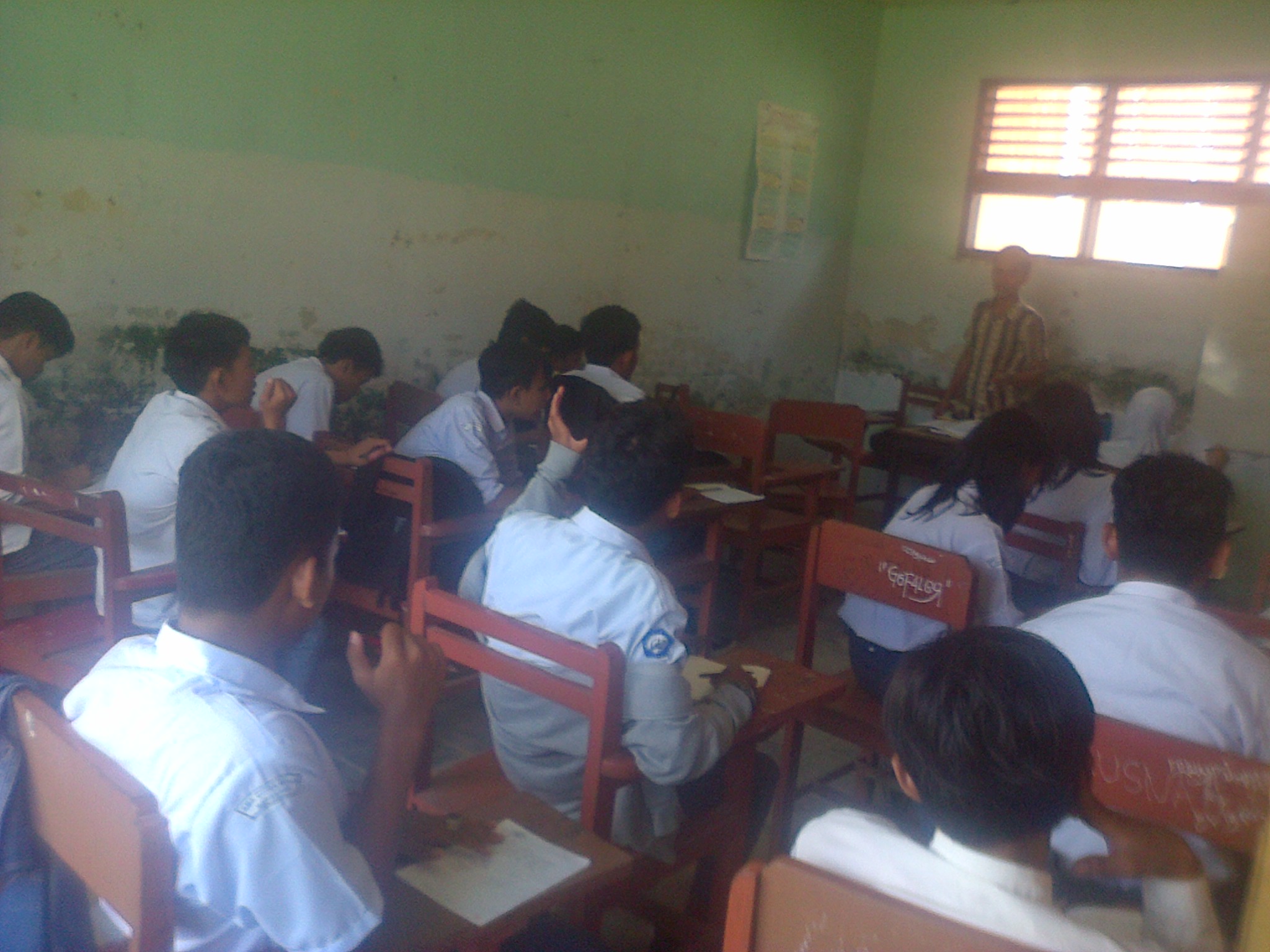 SMA CITRA MULIA MAKASSAR - annibuku.com
