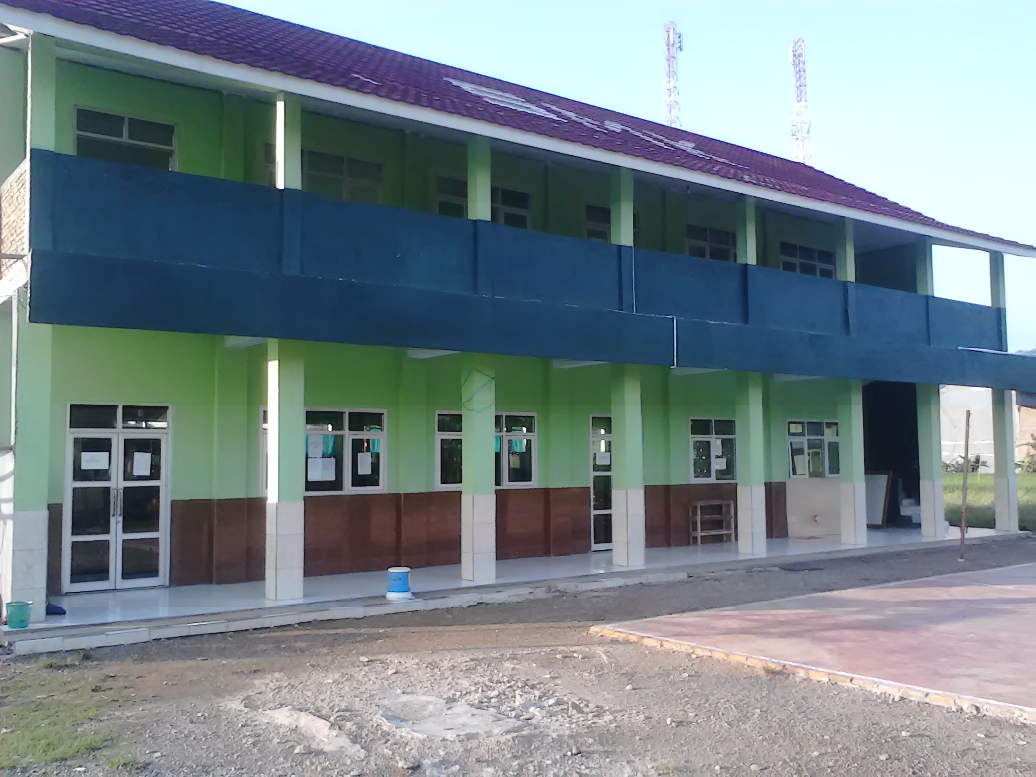 SMK TUNAS SINAR MANDIRI 2 - annibuku.com