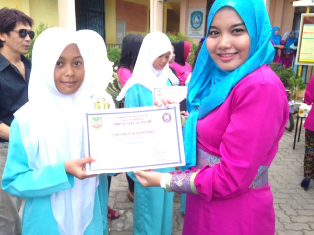 SMPN 52 Batam - annibuku.com