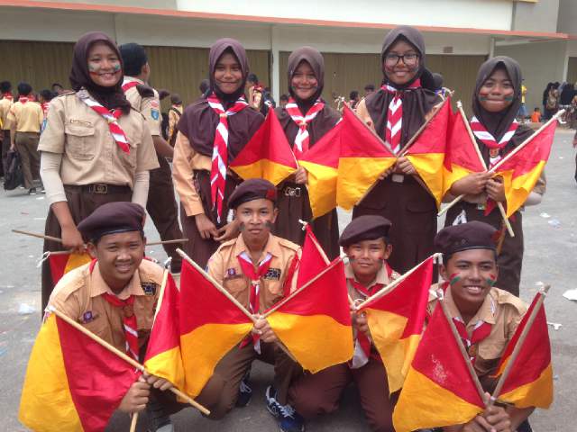 SMPN 52 Batam - annibuku.com