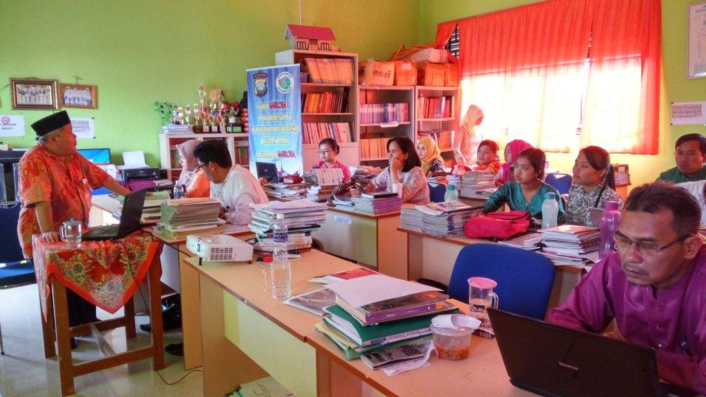 SMAN 19 BATAM - annibuku.com