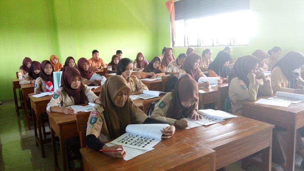 SMAN 19 BATAM - annibuku.com