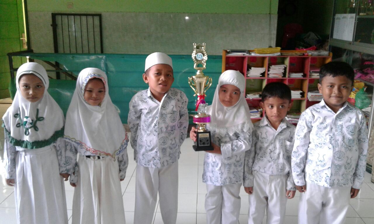 RA. Al Ihsani - annibuku.com