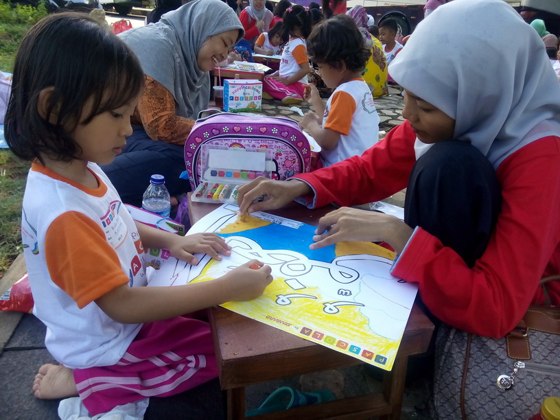 RA AL ALIFIYAH - annibuku.com