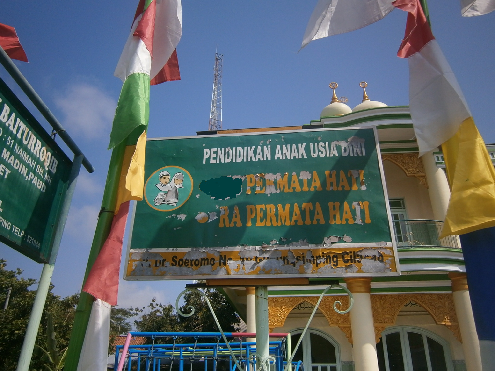 RA Permata Hati - annibuku.com