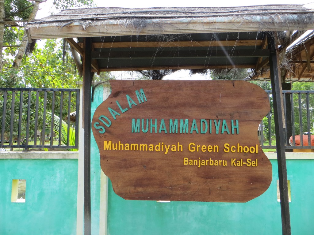 SD ALAM MUHAMMADIYAH - annibuku.com