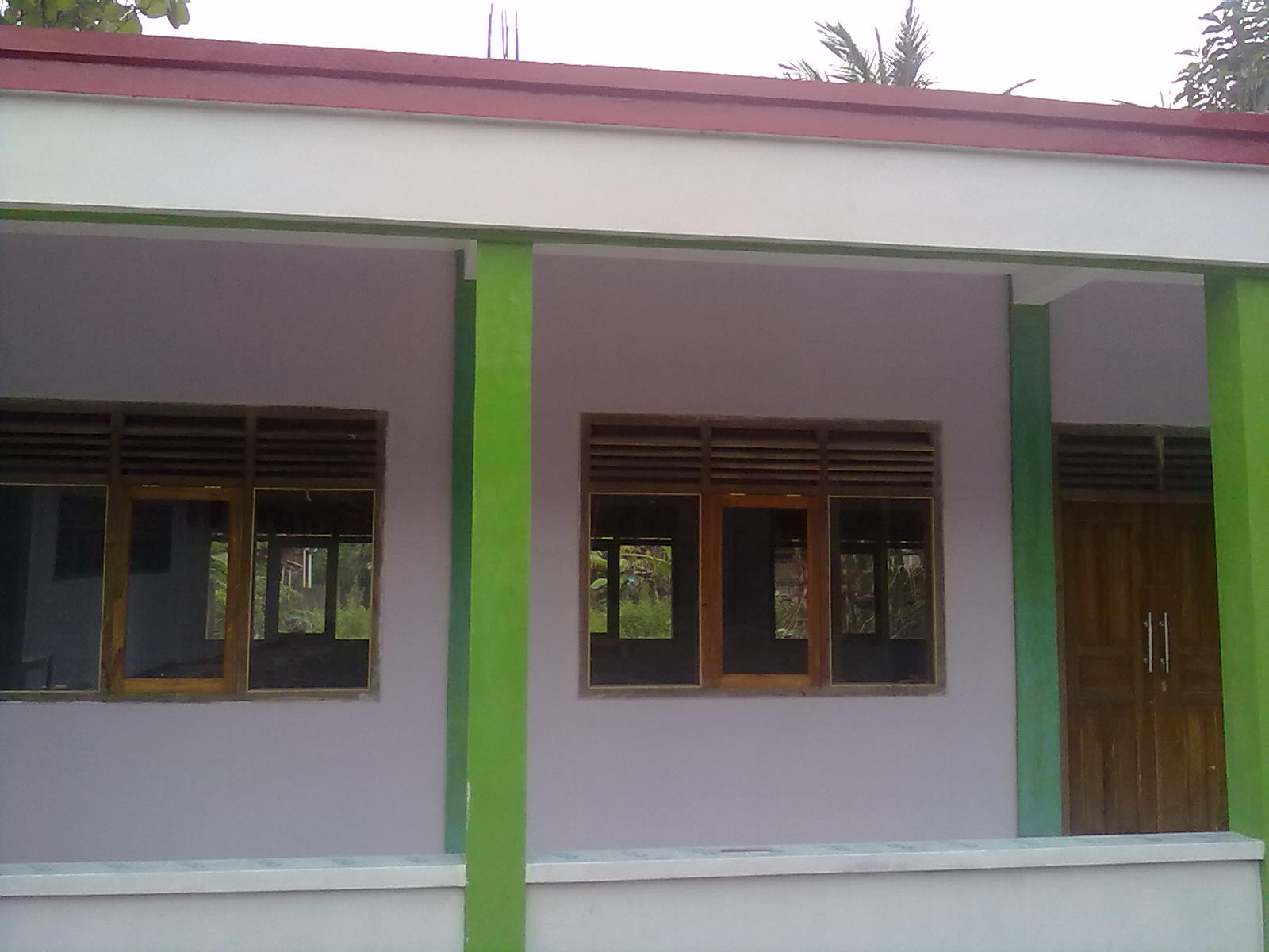 SMK BINA BANGSA - annibuku.com