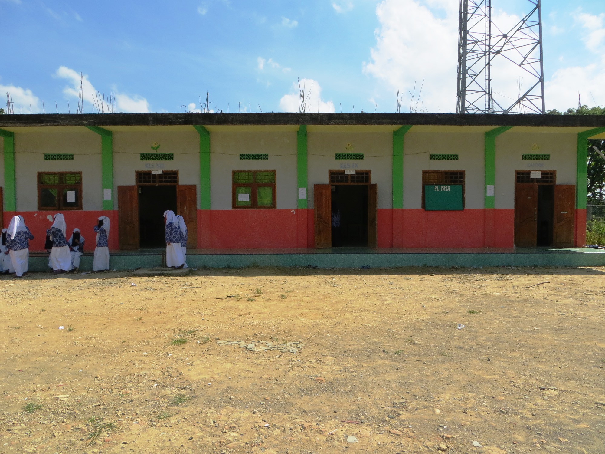 SMK ASSAIDIYAH - annibuku.com