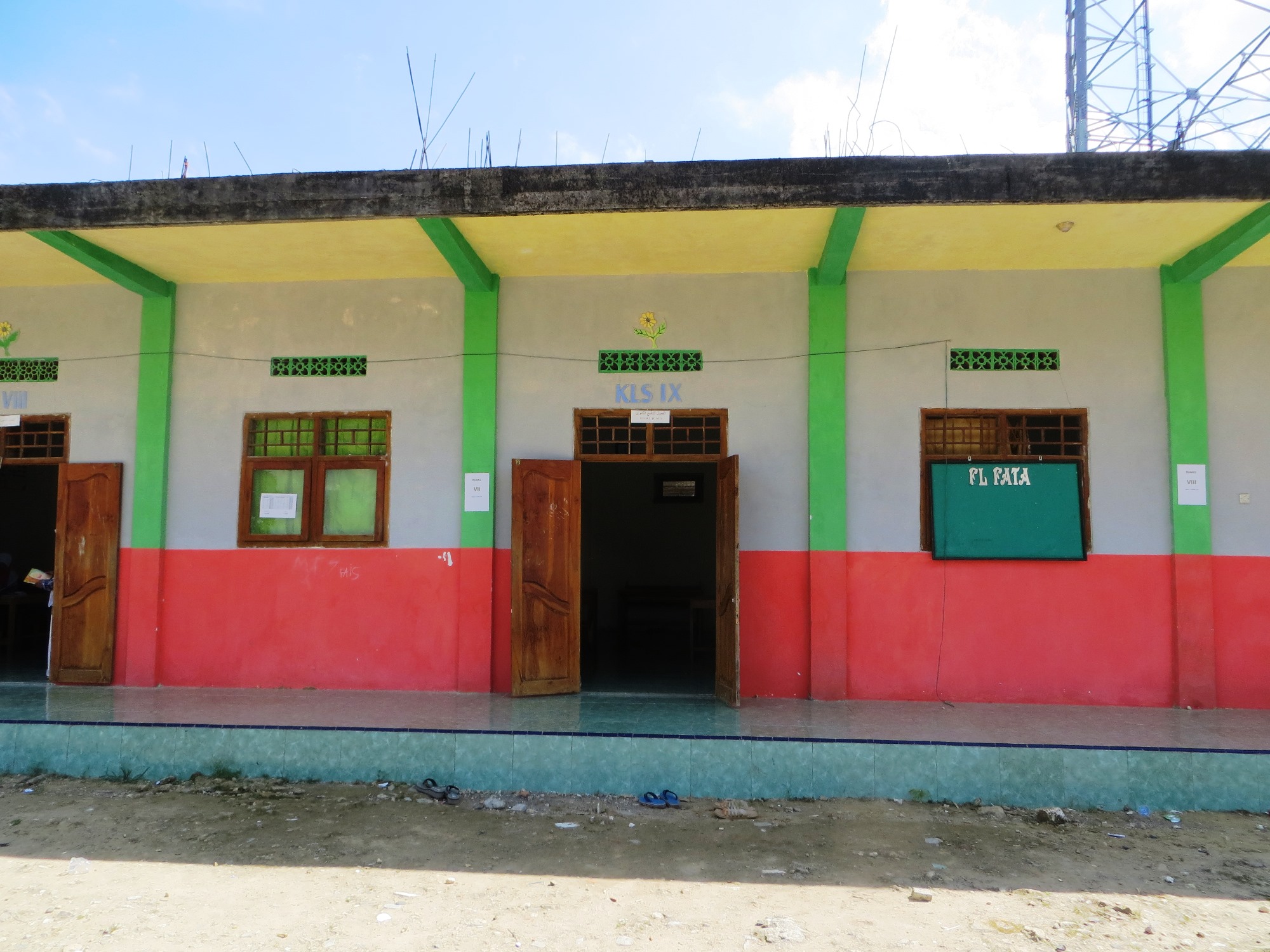 SMK ASSAIDIYAH - annibuku.com