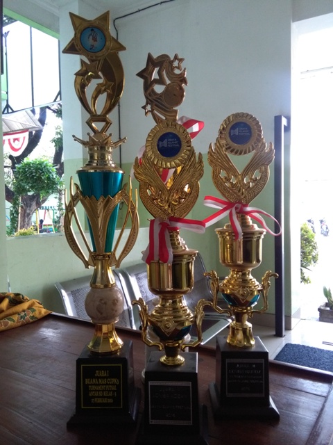 SDIT AR-RAYYAN - annibuku.com