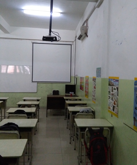 SDIT AR-RAYYAN - annibuku.com