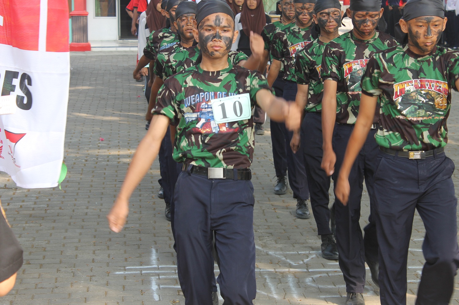 SMK NEGERI 2 SONGGOM - annibuku.com